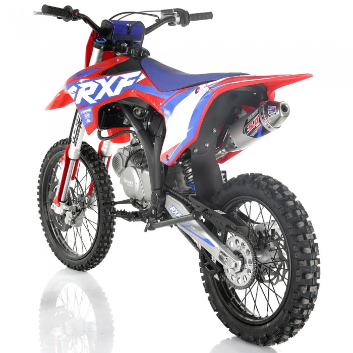 PIT BIKE 150CC XXL 19/16″ APOLLO RXF FREERIDE – MeLoPidoYa